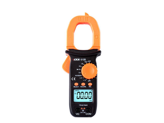 Quality VICTOR Digital Multimeter & Digital Clamp Multimeter factory ...