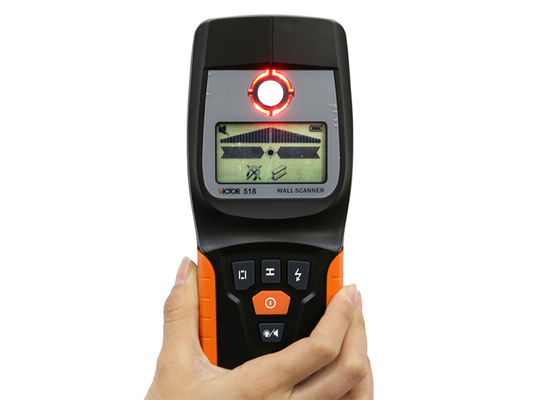 Multifunction Environment Meters factory, Buy good quality ...