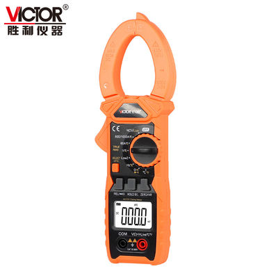 Digital Clamp Multimeter factory, Buy good quality Digital Clamp ...