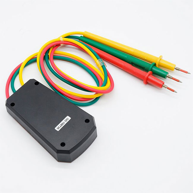 AC 200V Electric Power Tester