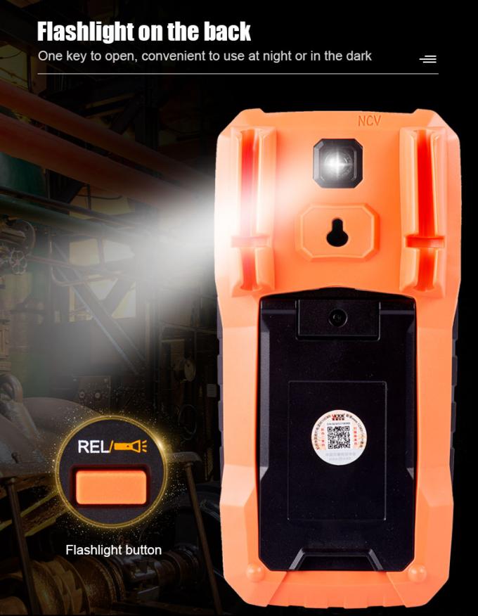 VC97 VICTOR 2021 VC97 VICTOR original factory True RMS Auto Ranging Digital Multimeter with 3999 ...